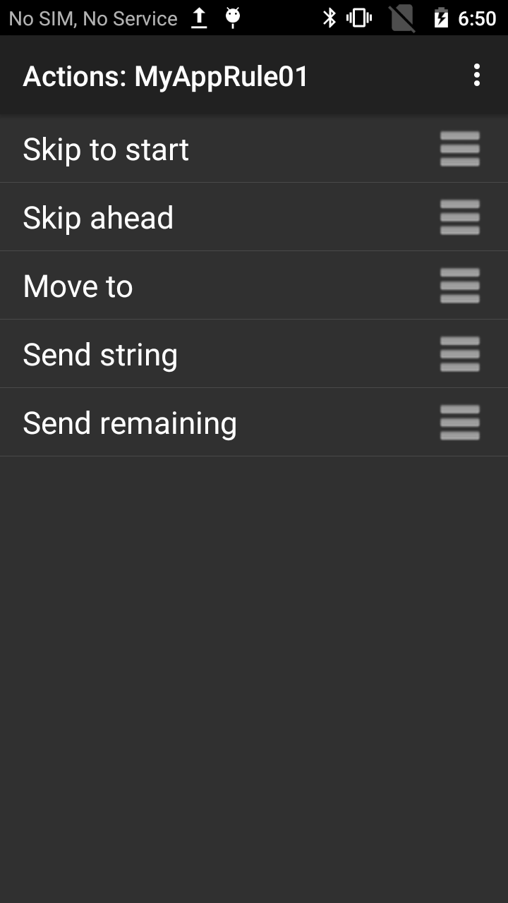 Advanced Data Formatting - Zebra Technologies TechDocs
