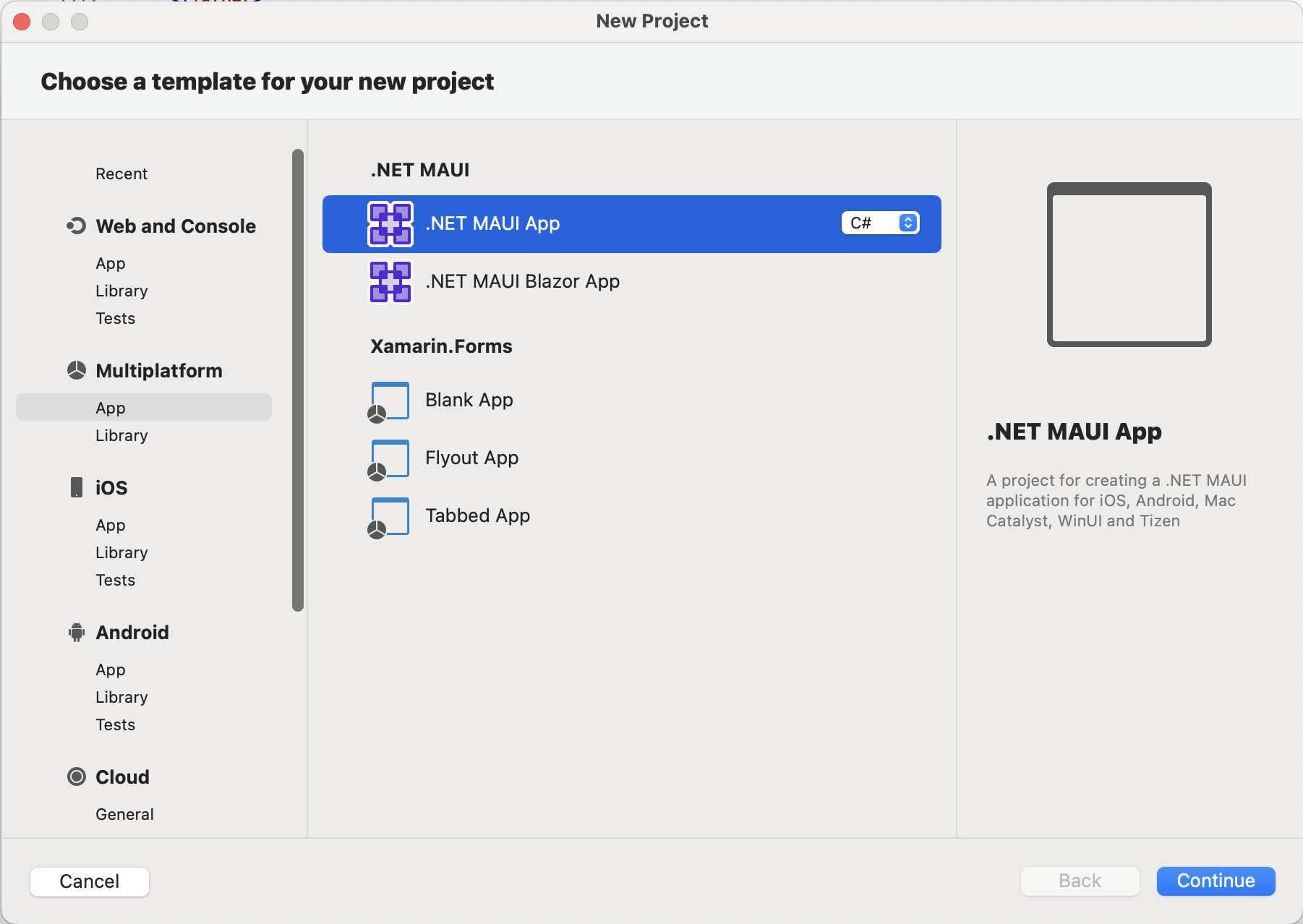 .NET MAUI Wrapper for Scanner SDK - SDK - Zebra Technologies