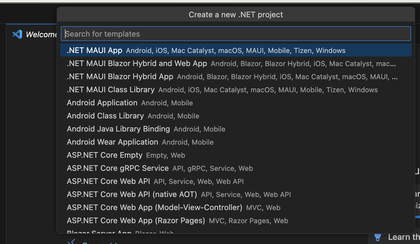 .NET MAUI Wrapper for Scanner SDK - SDK - Zebra Technologies