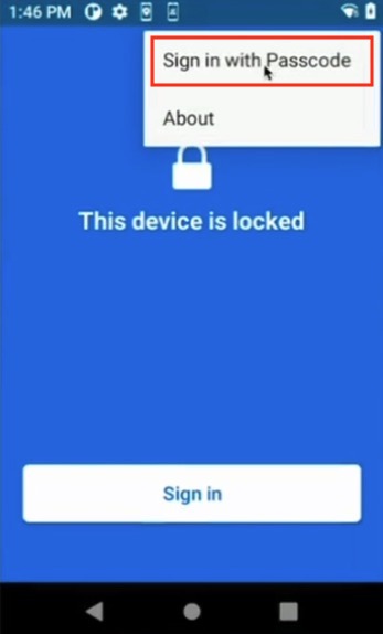 Track Devices - Zebra Technologies TechDocs