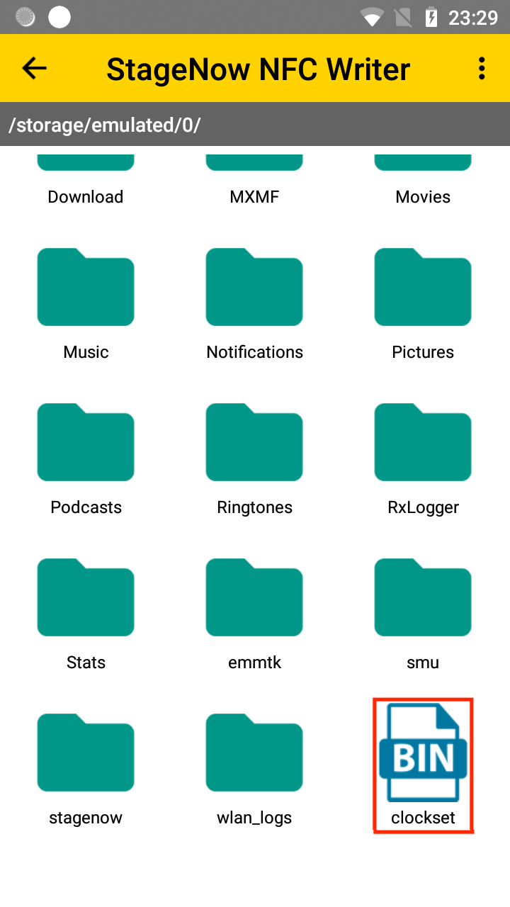 Device Staging - Zebra Technologies TechDocs